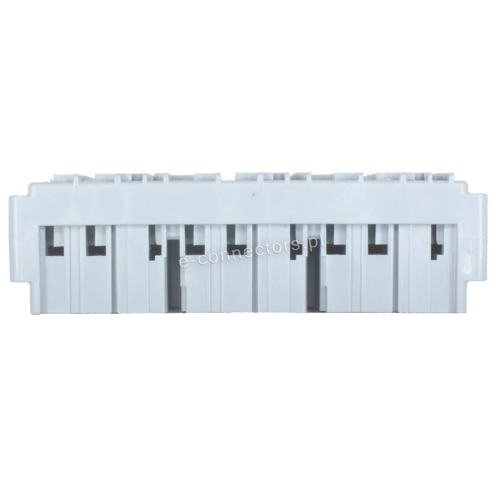 Moduł dla 6x przekaźnik Micro e-connectors