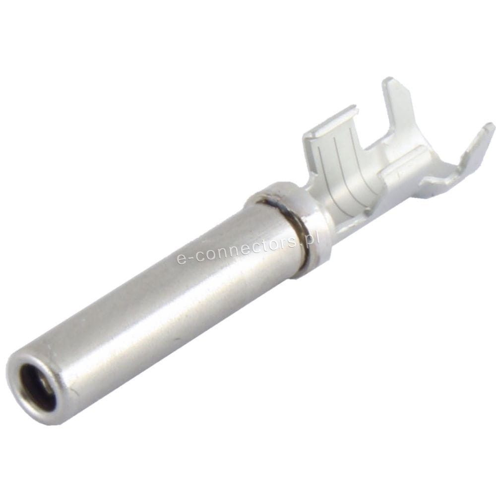 Wtyczka typu DEUTSCH-DT 4-pin e-connectors