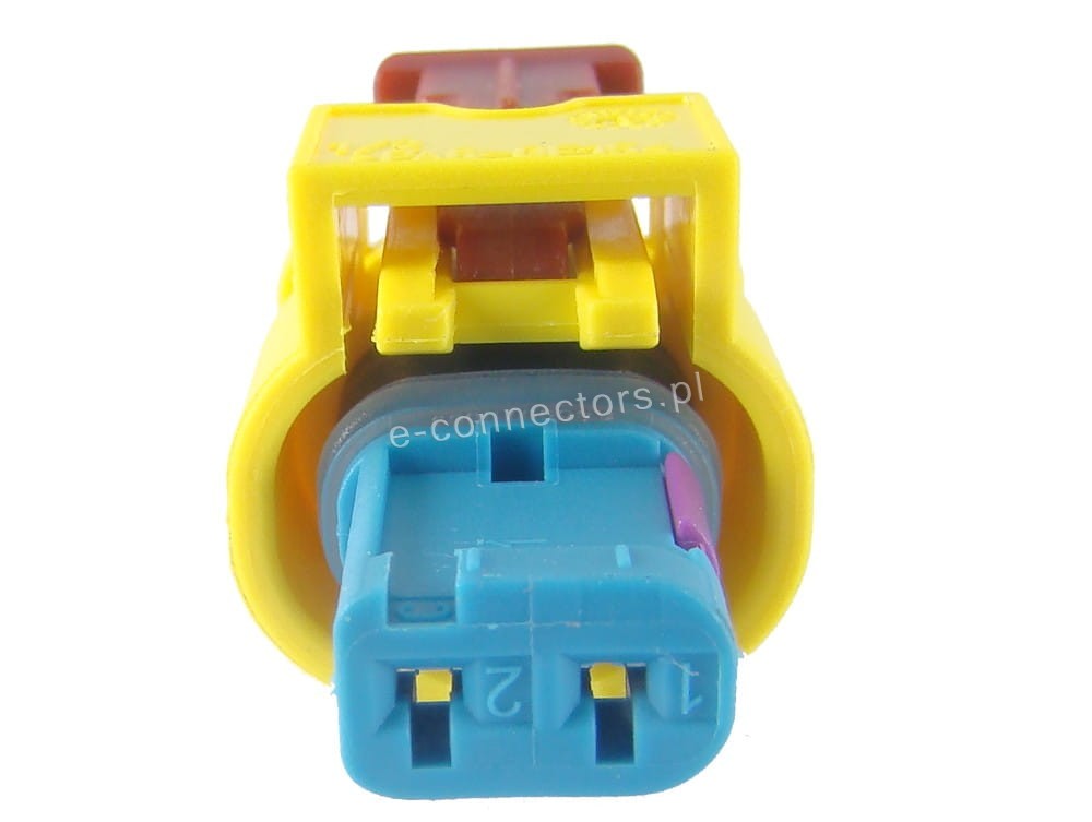 4H0973323 e-connectors