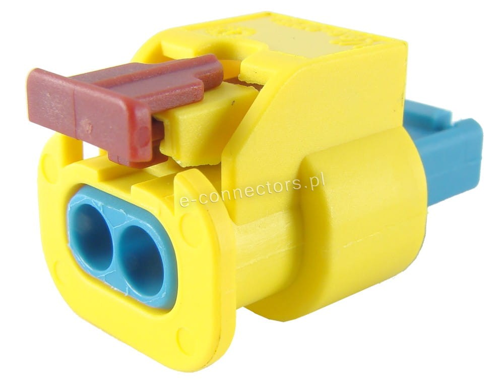 4H0973323 e-connectors