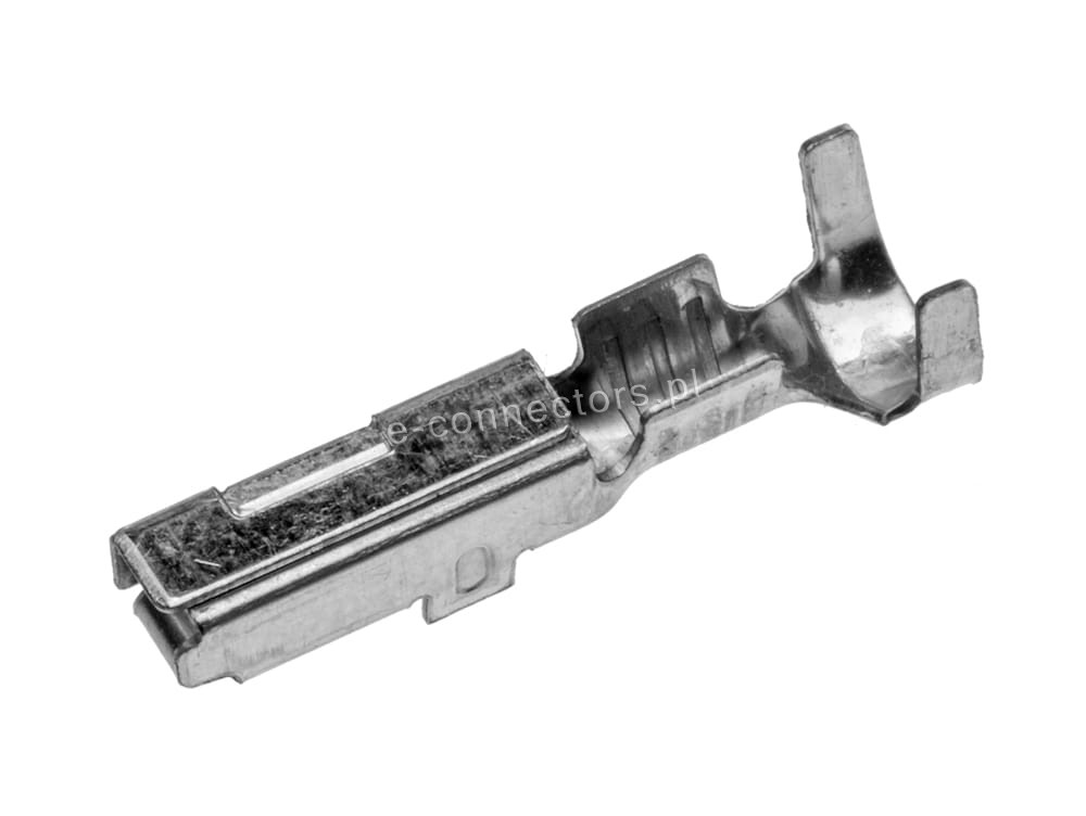 Wtyczka cewki Renault 7283-8226-30 e-connectors