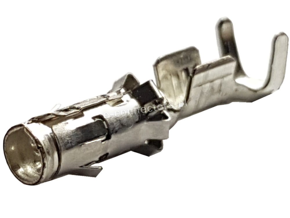 1-967325-2 /3-pin/ e-connectors