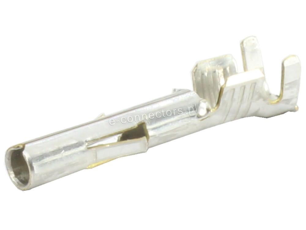 Wtyczka typu MLX 12-pin e-connectors