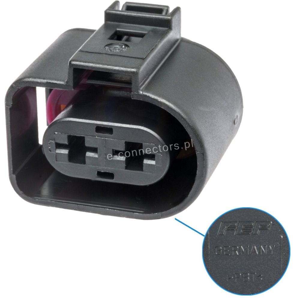 1J0973752 e-connectors