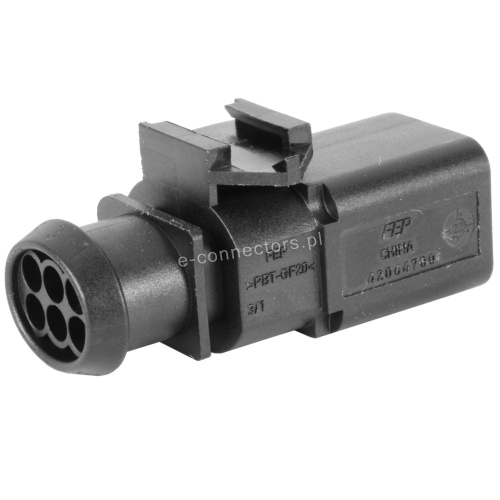 3B0973813 e-connectors