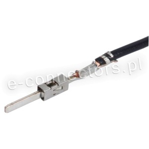 Konektory - e-connectors