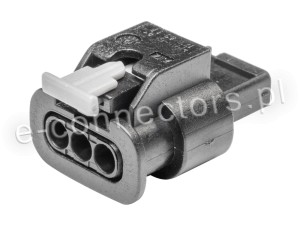 Wtyczki samochodowe - e-connectors