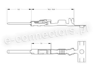 Konektory - e-connectors