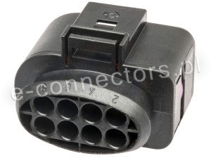 Złącza VW-Audi-Skoda - e-connectors