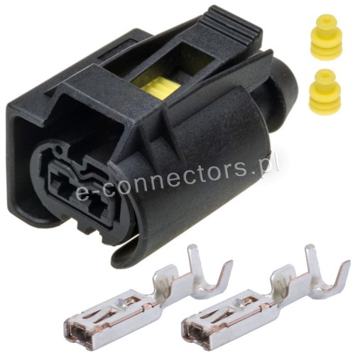 Wtyczka Mercedes A1685452928 e-connectors