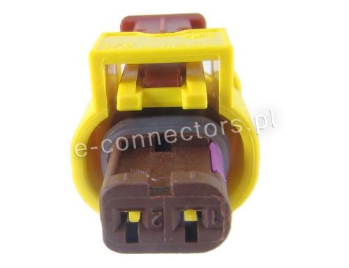 5K0973323 e-connectors