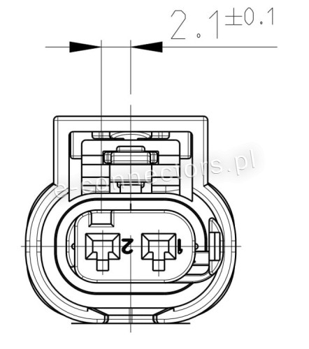 4H0973323 e-connectors